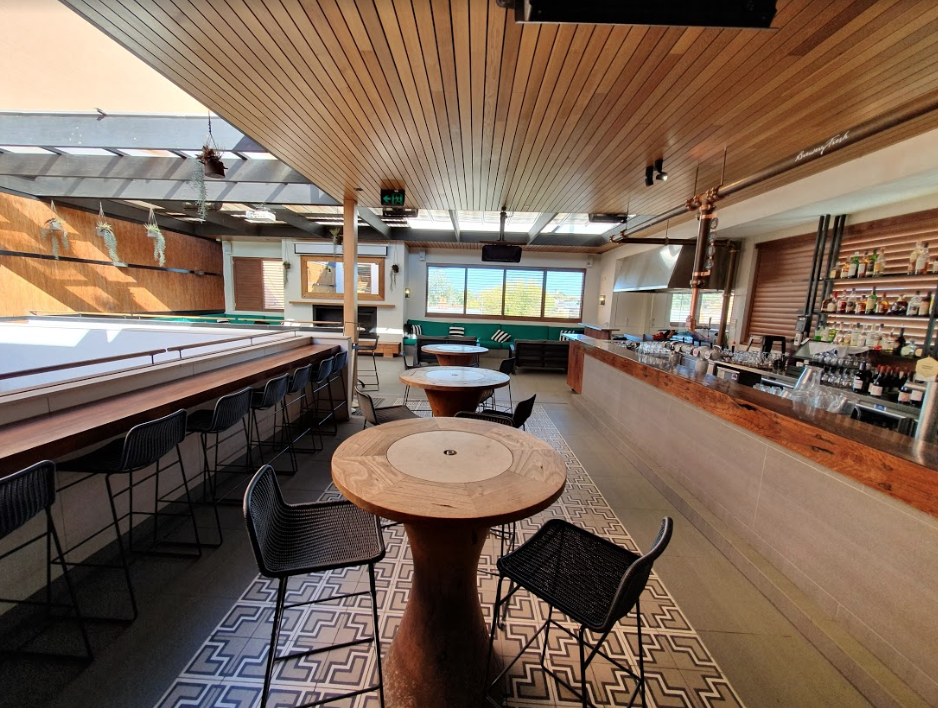 Functions at Hotel Brighton - Hotel Brighton